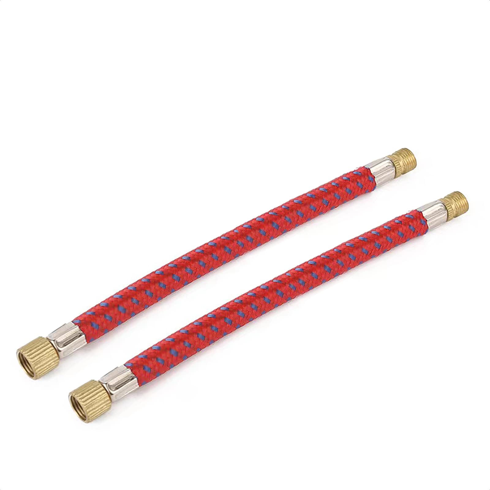 Amazon.com : KIEVODE 2 PCS Air Pump Inflator Extension Hose for ...