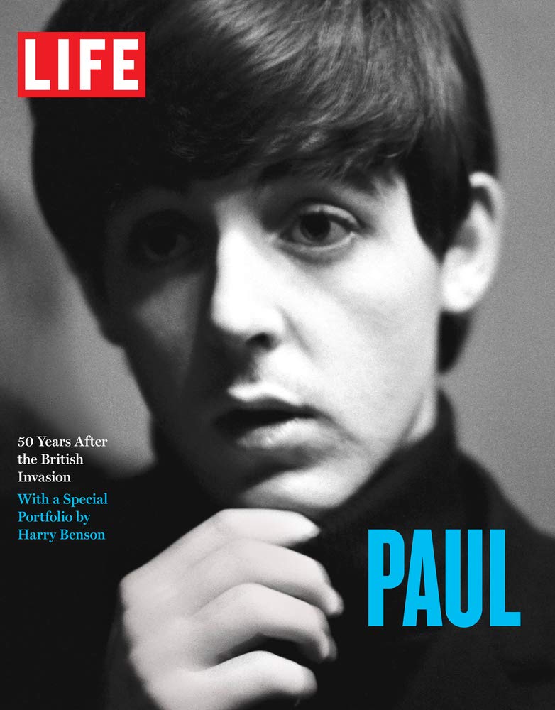 Life Magazine, March 11, 2014: LIFE: 9781618931122: Amazon.com: Books