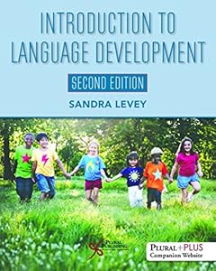 9781944883430: Introduction to Language Development, Second Edition | BookScouter.com