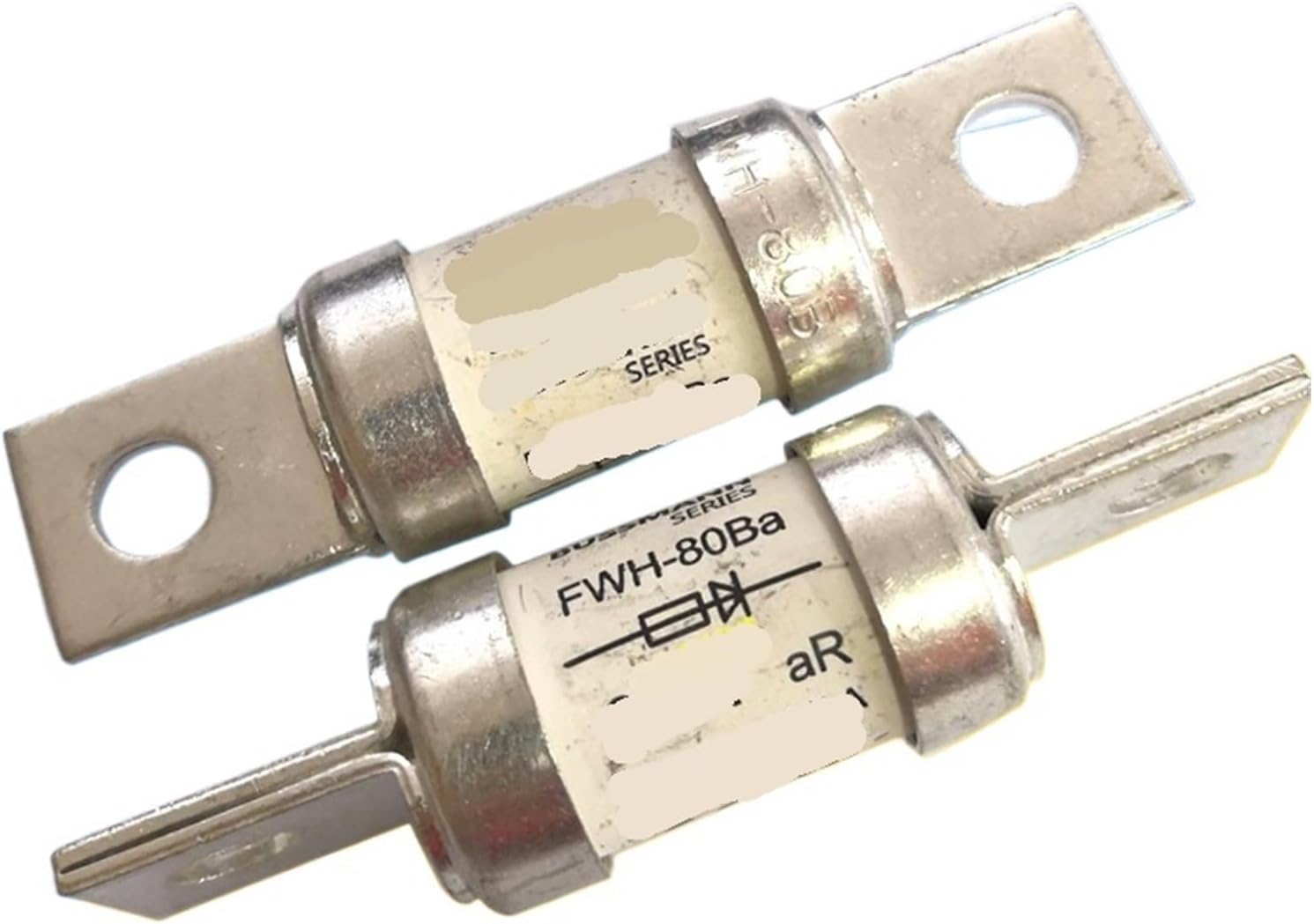 Amazon.com: QGEBZBAPD Fuse FWH-35B-40B-45B-50B-60B-70B-80B-90B-100A ...
