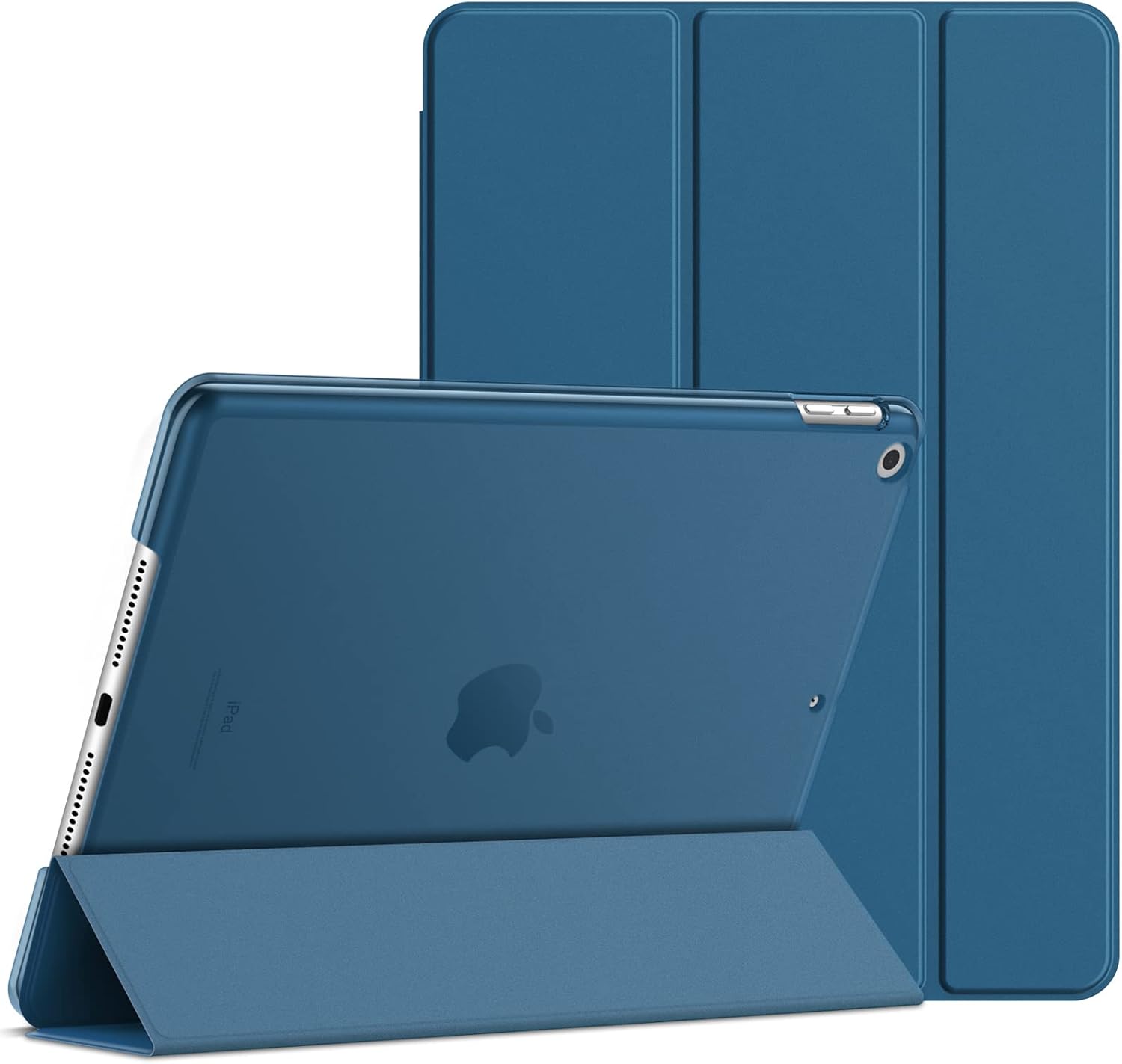 JETech Case for iPad (9.7-Inch, 2018/2017 Model, 6th/5th Generation ...