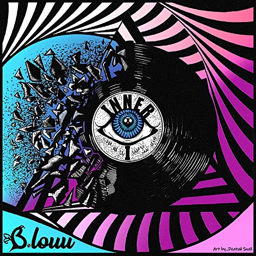 Play Inner I by B. Louu on Amazon Music