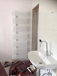 GROHE Bauloop - Einhand- Waschtischarmatur (wassersparend, M-Size, mit ...