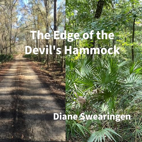 Amazon.com: The Edge of the Devil's Hammock (Audible Audio Edition ...