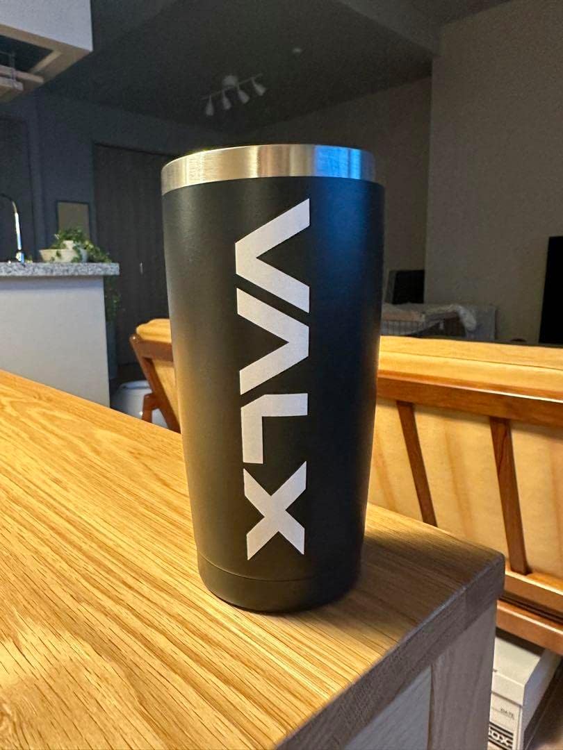 Amazon | VALXオリジナルタンブラー | ノーブランド品 | タンブラーグラス 通販