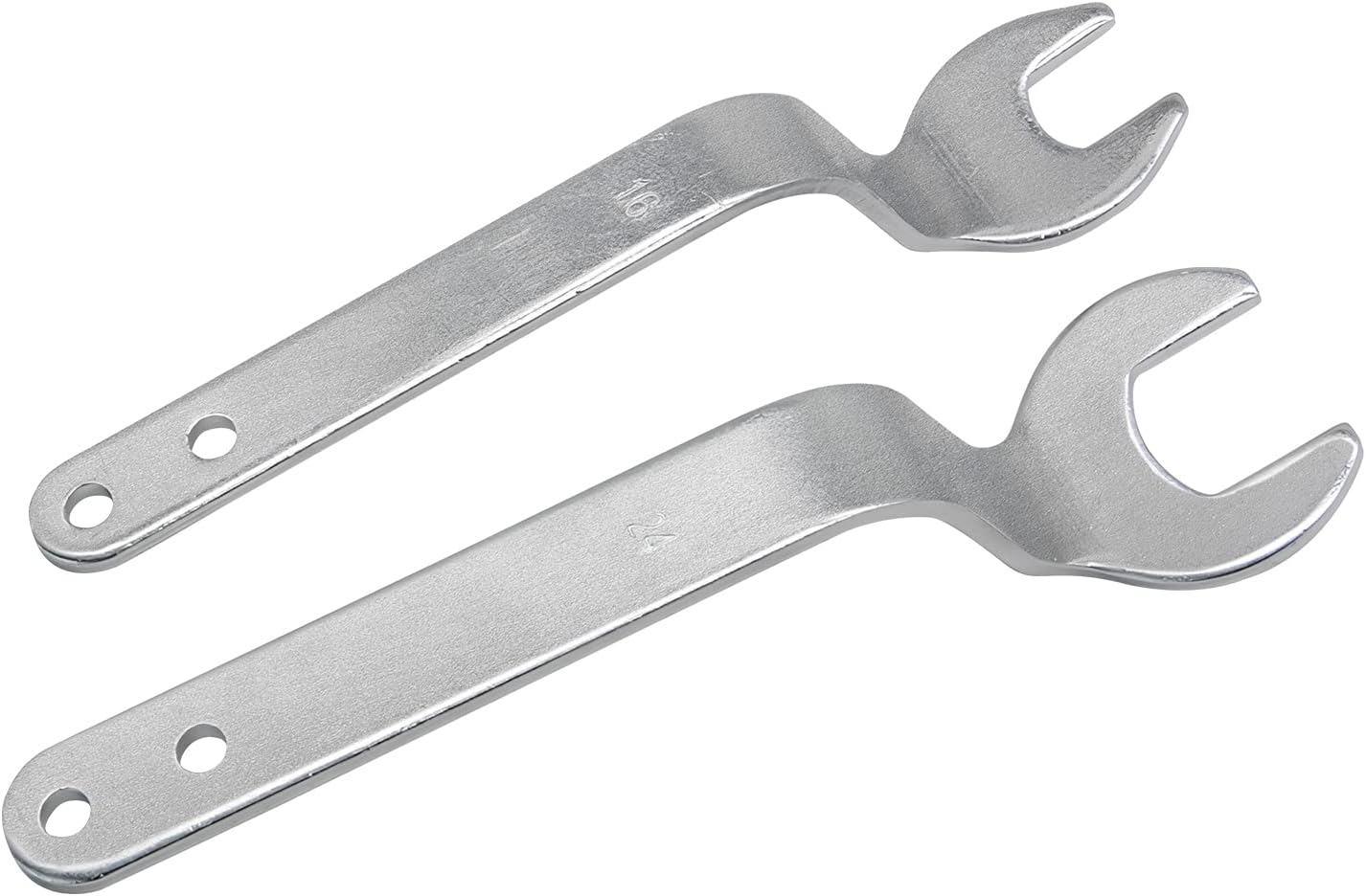 Stone Mountain Heavy Duty Offset Router Collet Wrench for Most Hitachi ...