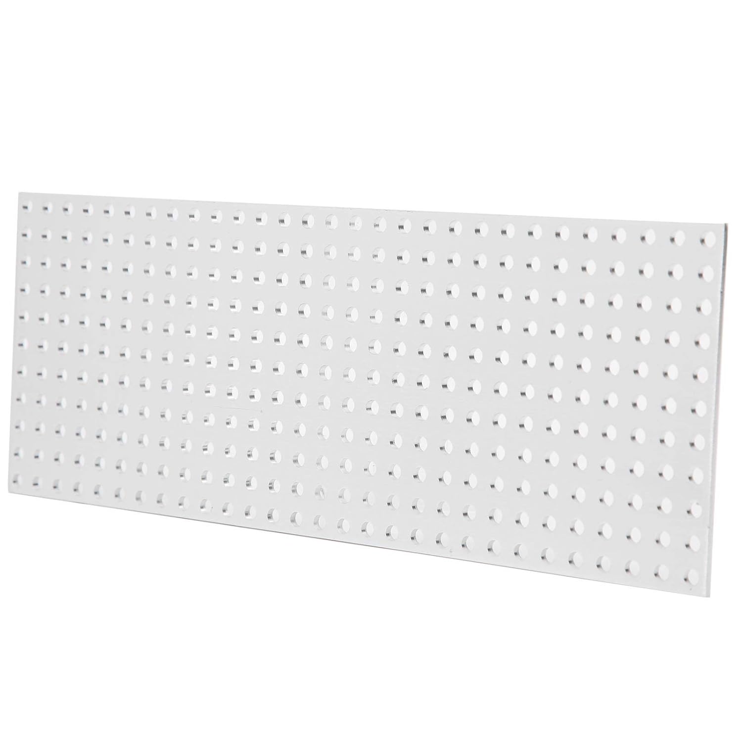 Grid Plates, Mesh Orifice Plates Aluminum Sheet 11 X 29 Holes Grid ...