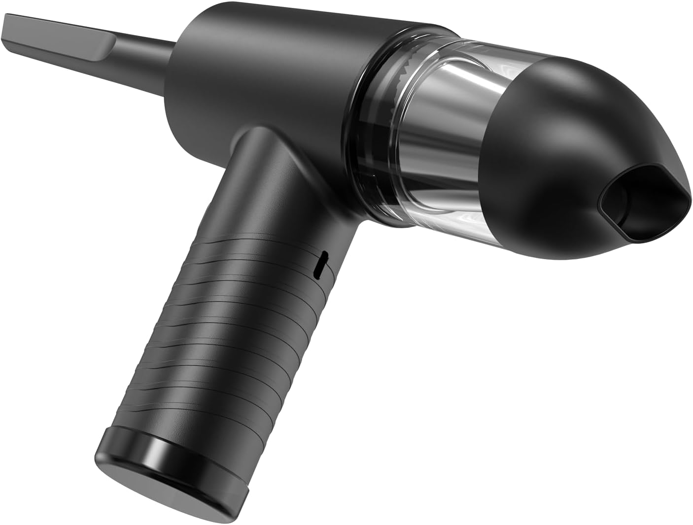 Amazon.com: Compressed Air Dust Collector Rechargeable Compressed air ...