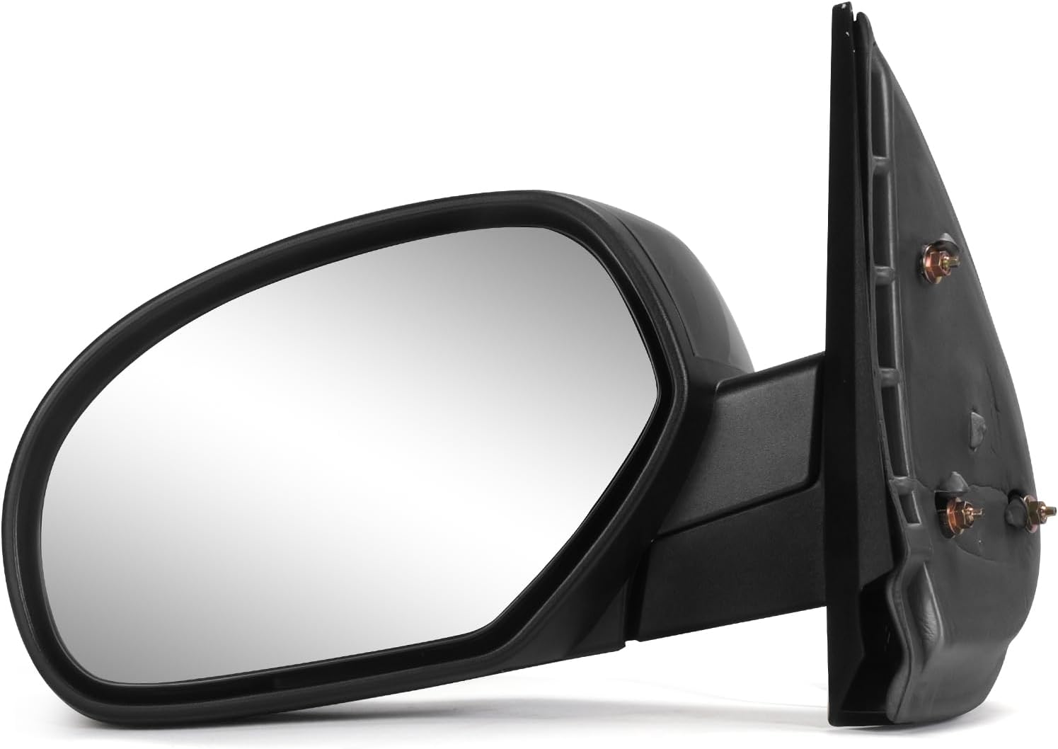 Amazon.com: PZ Driver Side View Mirror Replacement Compatible For 07-14 ...