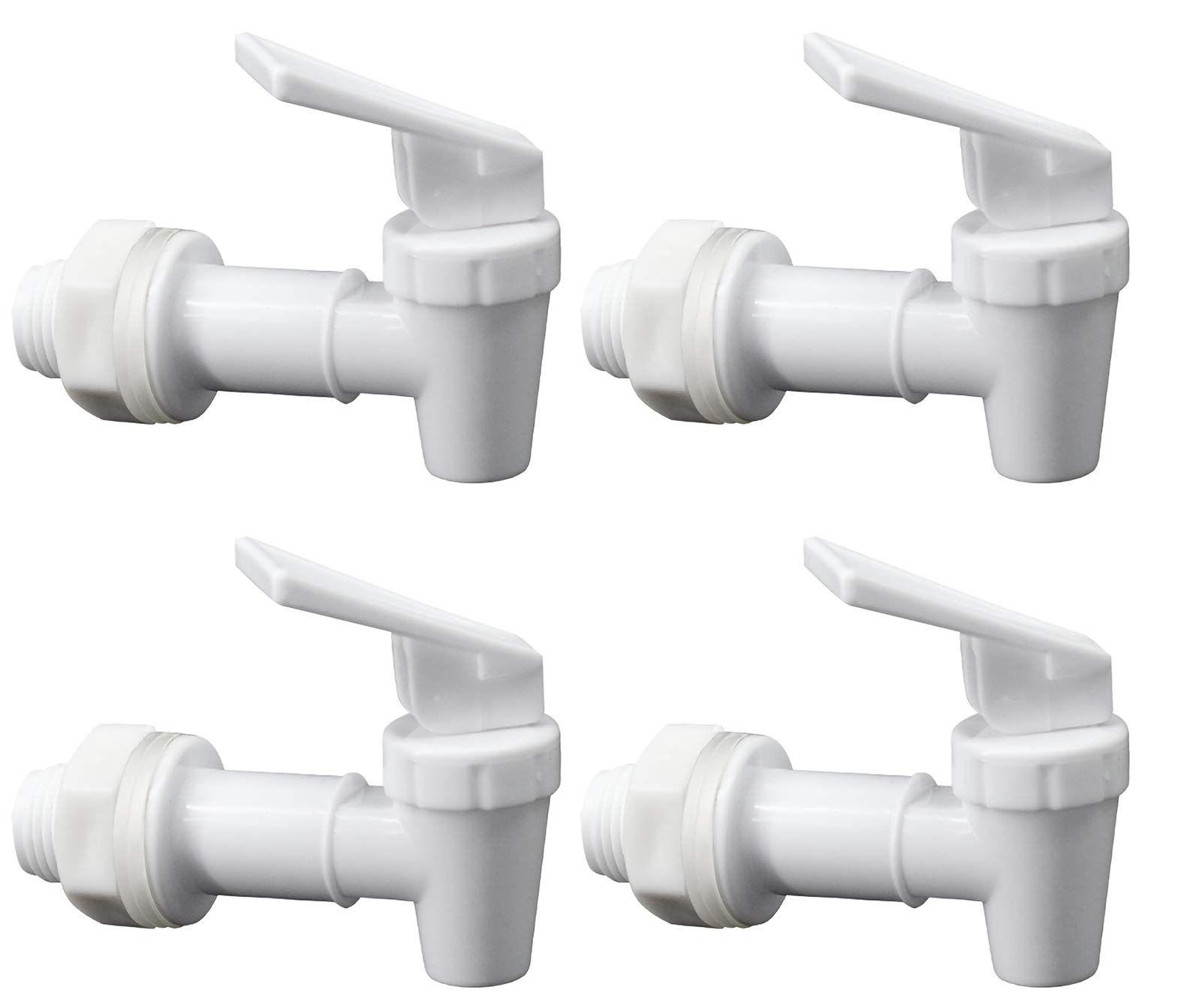 Amazon.com: Hgzaccompany Replacement Cooler Faucet Water Bottle Jug ...