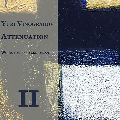 Amazon.com: Attenuation II : Yuri Vinogradov: Digital Music