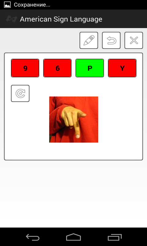 American Sign Language:Amazon.com:Appstore for Android