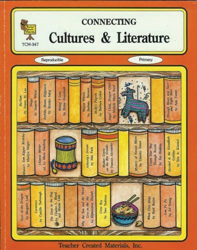 Connecting Cultures and Literature: Nakajima, Caroline: 9781557343475 ...
