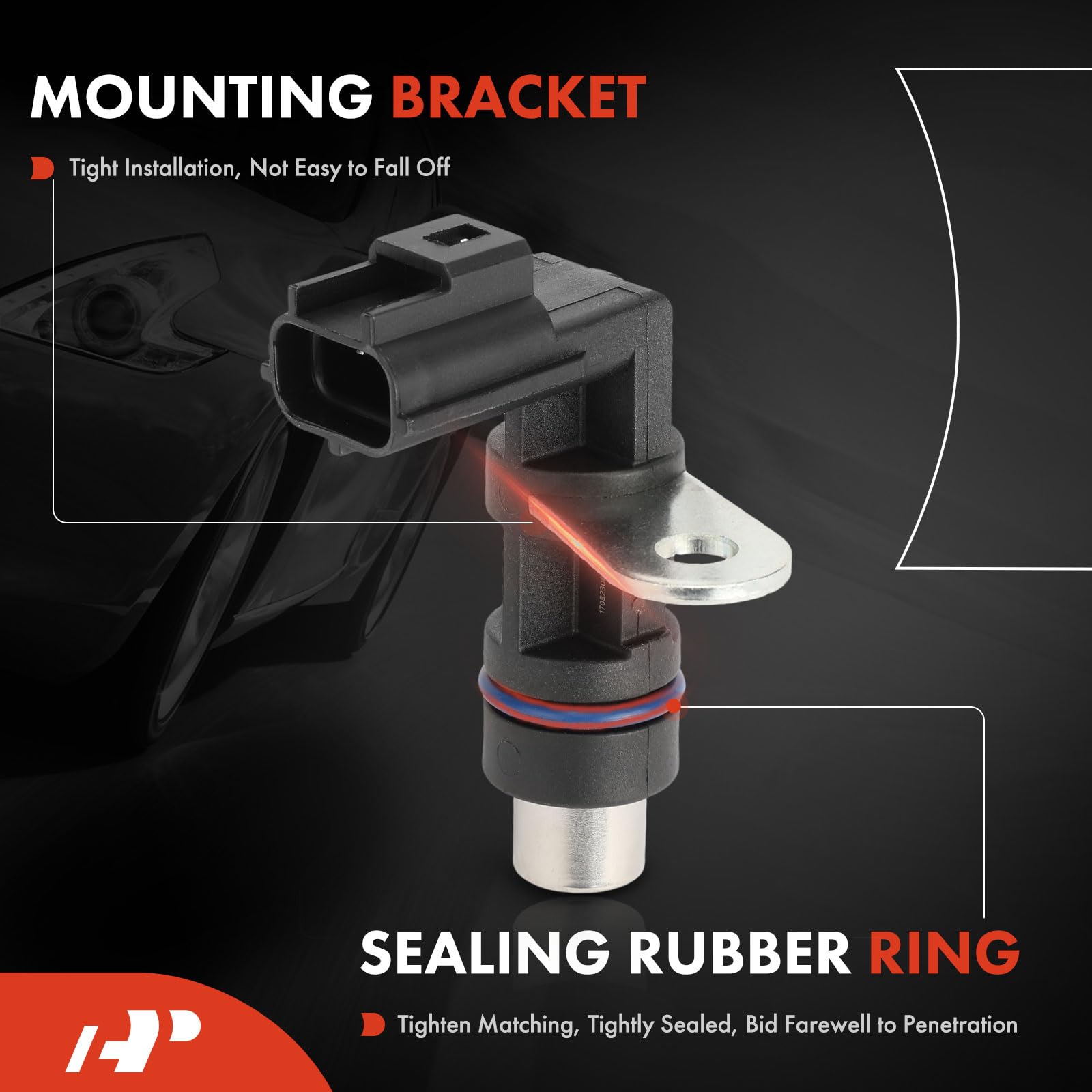 Crank Sensor Sensor De Cigueu00f1al Dodge Dakota Durango Nitro Ram 1500 ...