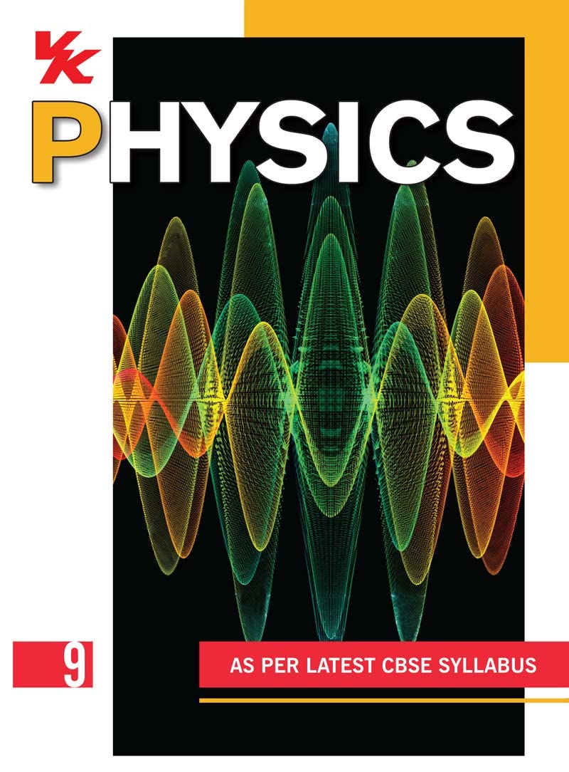 Physics Class 9 for 2021 ExamÂ: unknown author: 9789389452877: Amazon ...