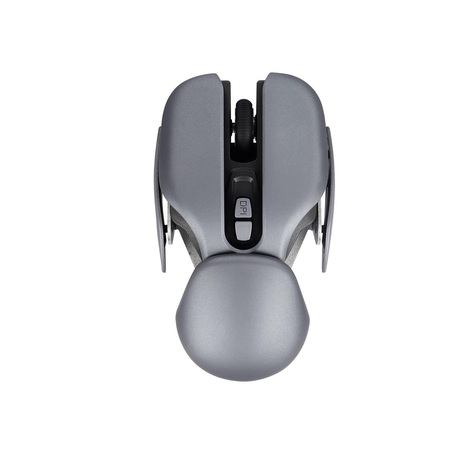 Amazon.com: Rechargeable Wireless Mouse, Cool Crayfish Shape Mouse ...