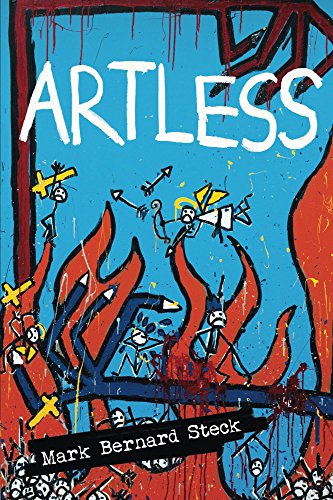 Artless eBook : Steck, Mark: Amazon.co.uk: Kindle Store