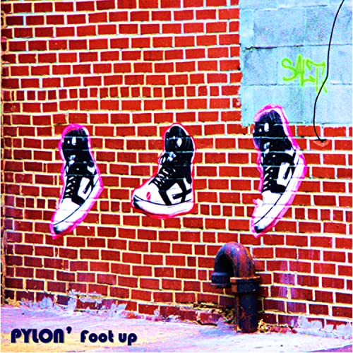 Play Foot Up by Pylon' on Amazon Music