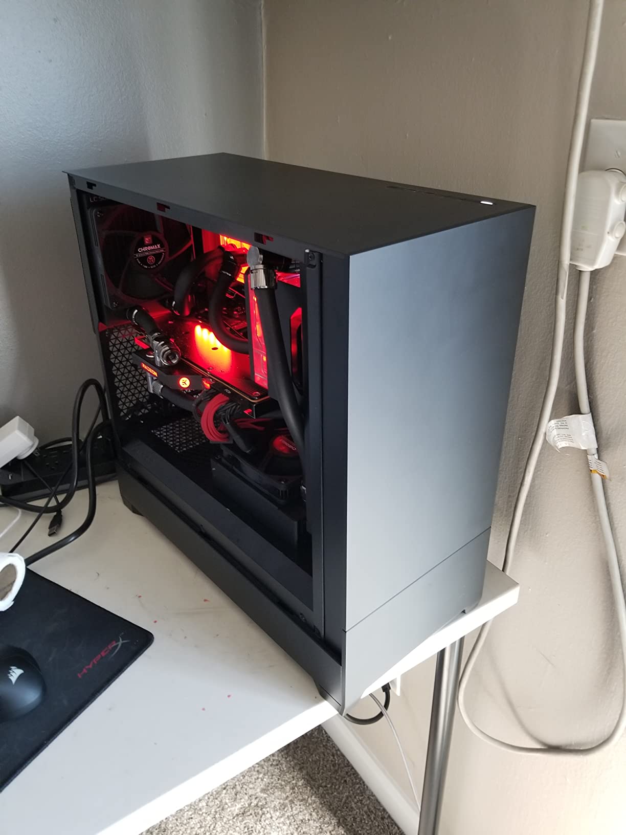 $17/mo - Finance Fractal Design Pop Silent Black Solid | Buy Now, Pay Later