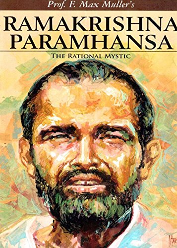 Ramakrishna Paramhansa: F. Max Muller: 9788189297220: Amazon.com: Books