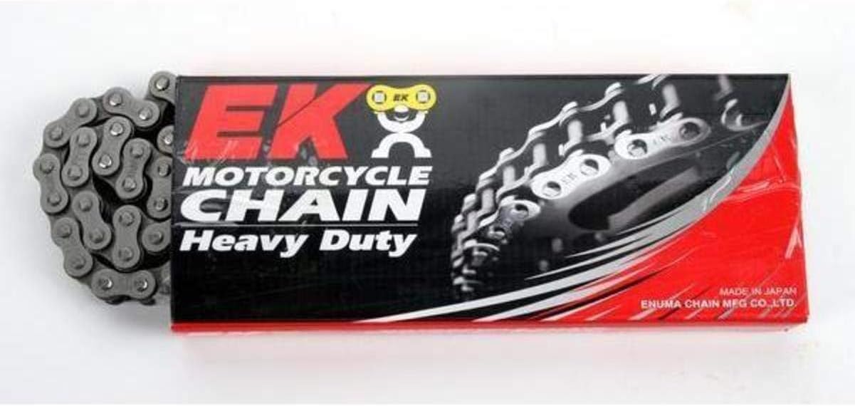 Amazon.com: EK Chain 420 SR Heavy Duty Chain - 120 Links, Chain Type ...