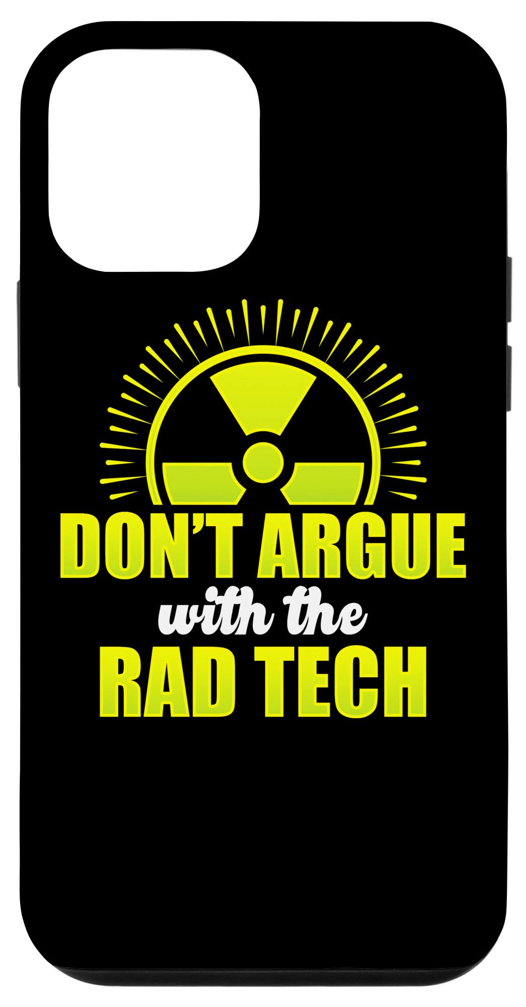 Radiology Tech Symbol