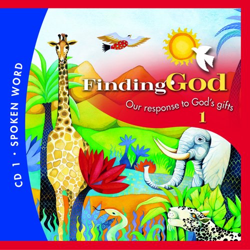 Spoken Word: Grade 1 (Finding God 2005, 2007): Campbell, Barbara F ...