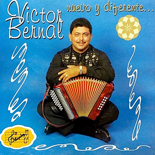 Amazon.com: Nuevo y diferente : Victor Bernal: Digital Music
