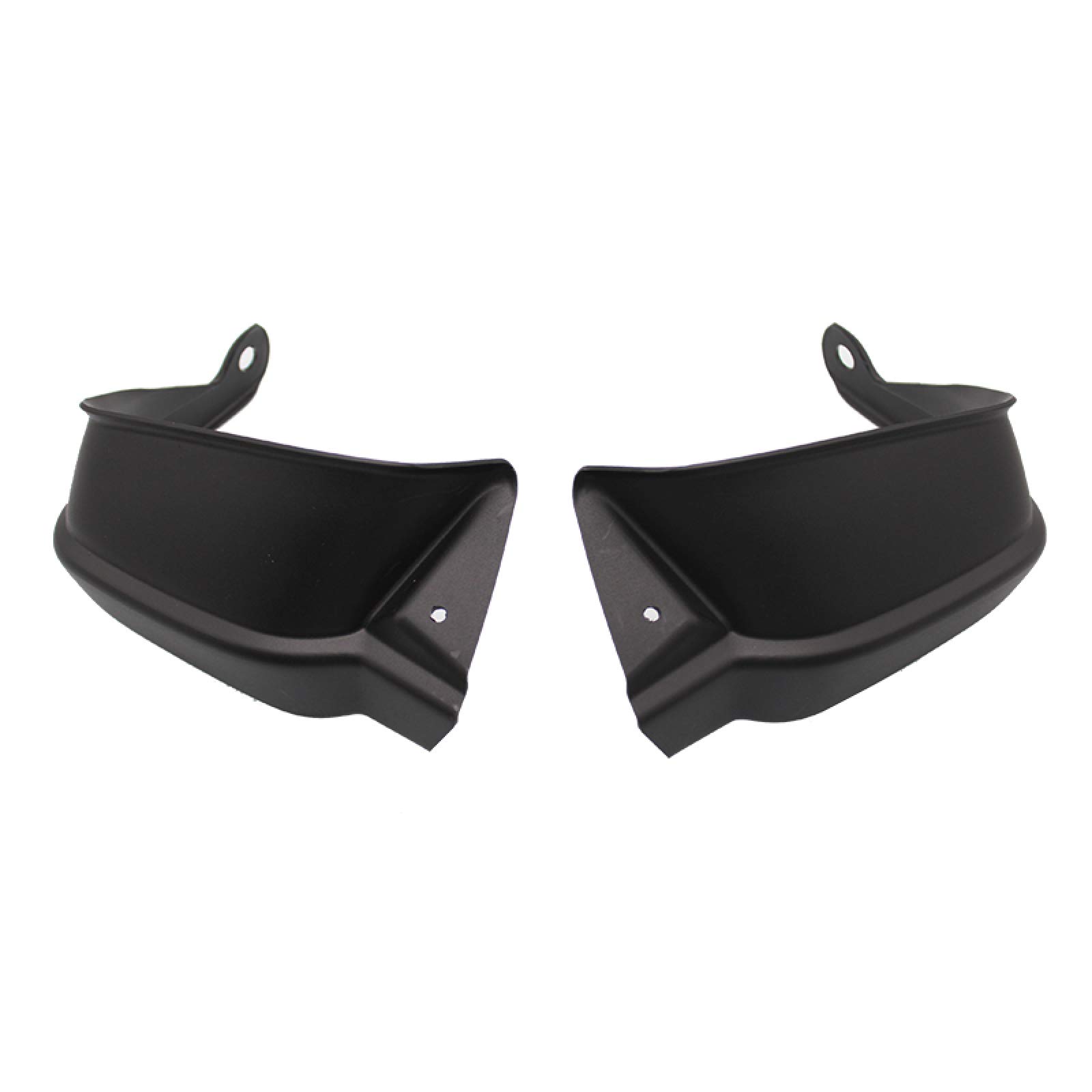 Buy For Honda CB500X, Handguard Brush Bar Hand Guard Brake Shell ...