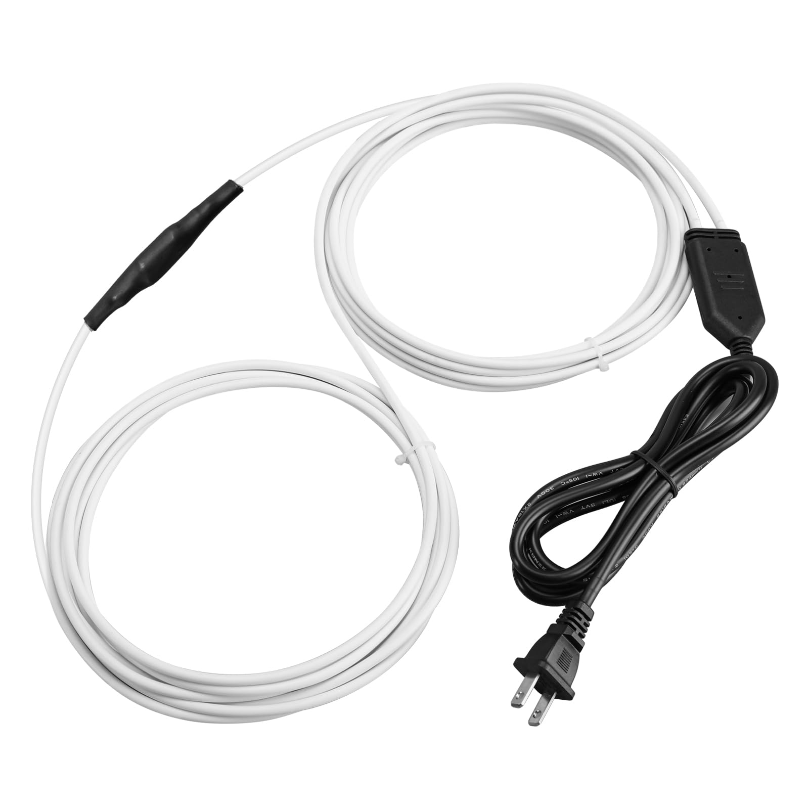 Electric Soil Heating Cable 12m Plant/Soil Heating Cable For