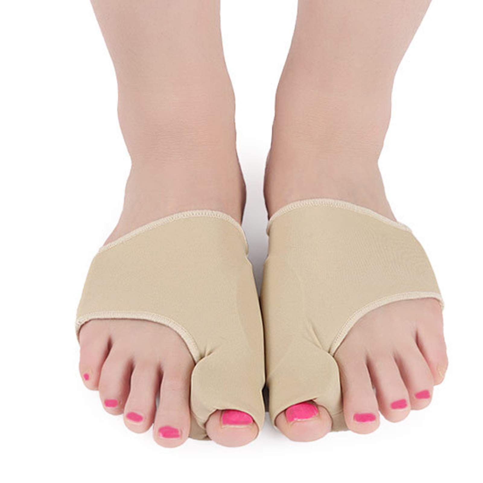 Buy Hallux Valgus Toe Expander Correction, Used for Overlapping Toes ...