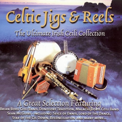 Various Artists - Irish Ceili - Ultimate Irish Ceili - Amazon.com Music