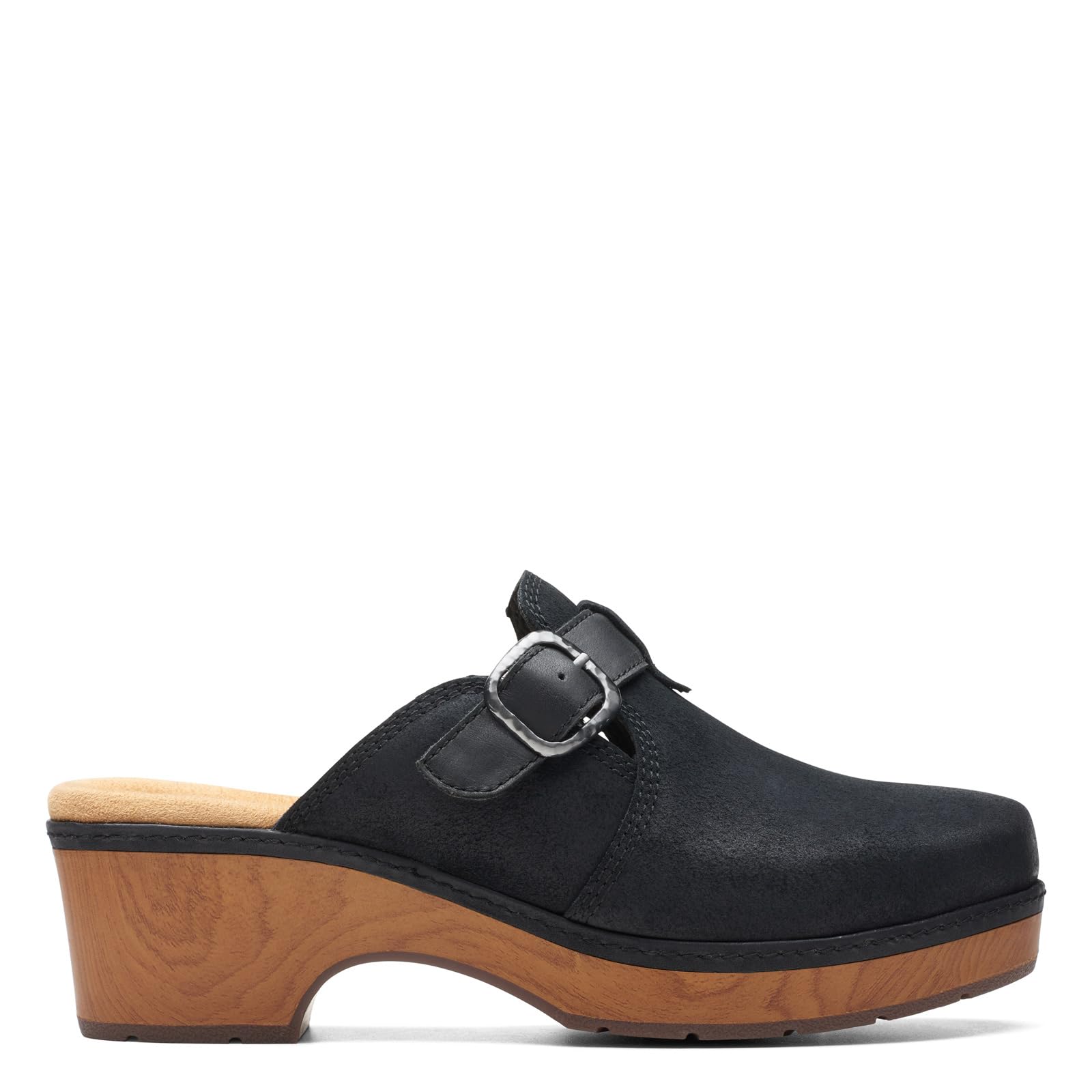 Clarks Women's Paizlee Nora Clog