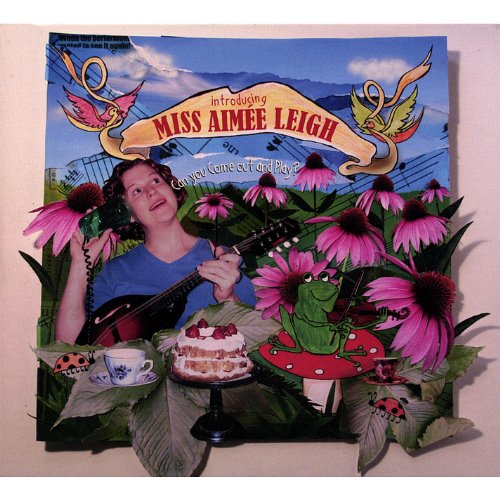 Amazon MusicでMiss Aimee LeighのCan You Come Out and Play?を再生する