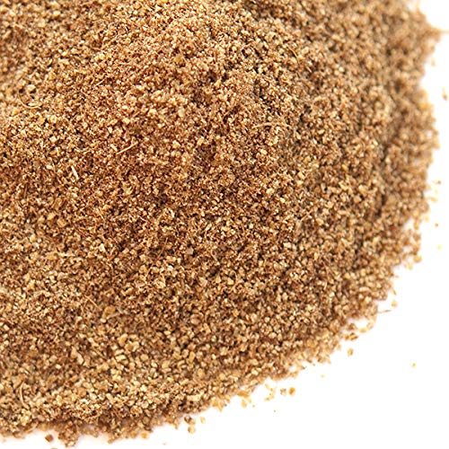 Comino, Ground – Yaxa Colombia