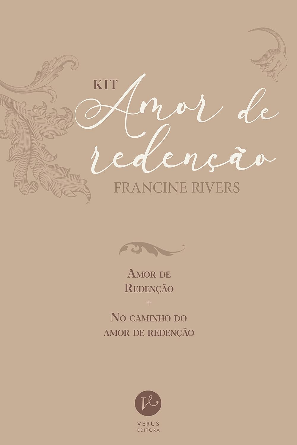 Kit Amor de redenção eBook : Rivers, Francine, Buursma, Karin Stock ...