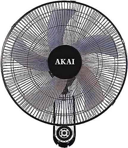 amazon.ae Best Sellers: The best items in Wall-Mounted Fans based on ...