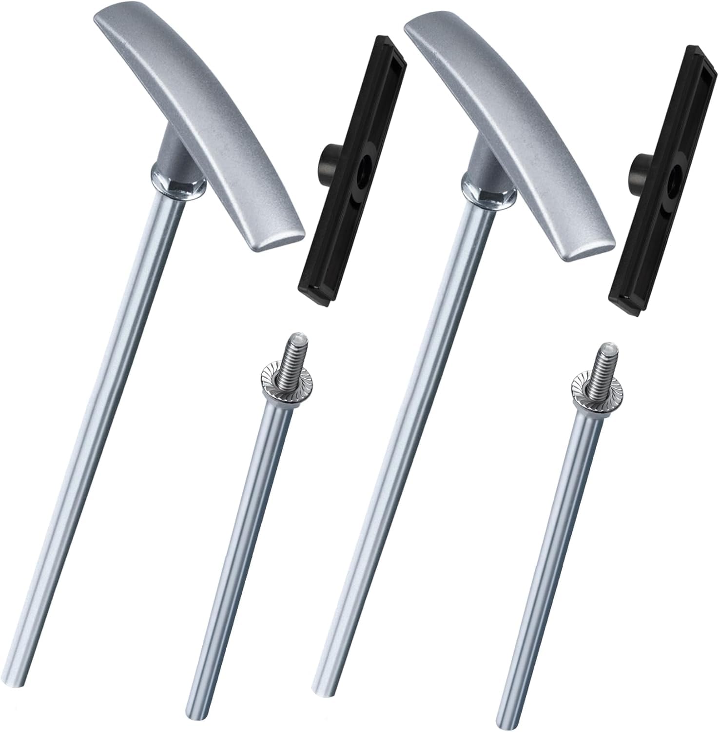 Amazon.com: YSD RV Waste Valve Handle Replacement RV Waste Valve Tube ...