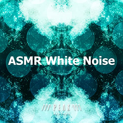 Amazon Music - ASMR White NoiseのASMR White Noise - Amazon.co.jp