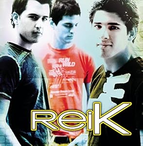 Amazon.com: Reik: CDs & Vinyl