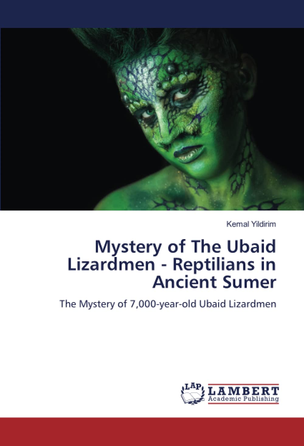 Buy Mystery of The Ubaid Lizardmen - Reptilians in Ancient Sumer: The ...