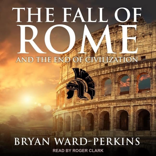 After The Fall Of Rome