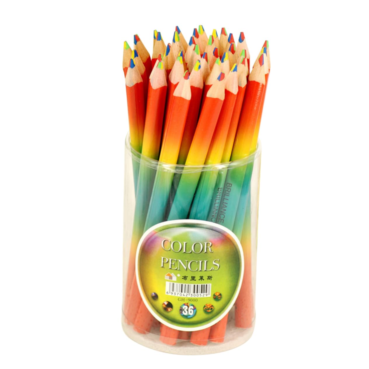 Colored Pencil Art Gallery