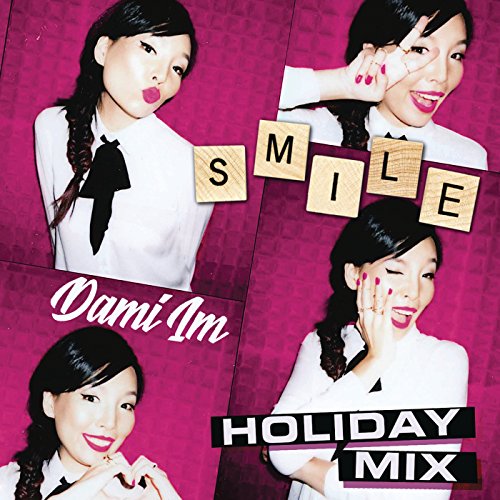 Play Smile (Holiday Mix) by Dami Im on Amazon Music