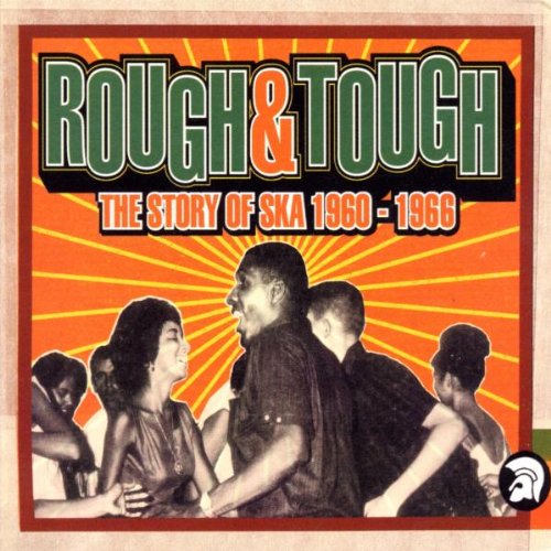 Rough & Tough: Various: Amazon.in: Music}