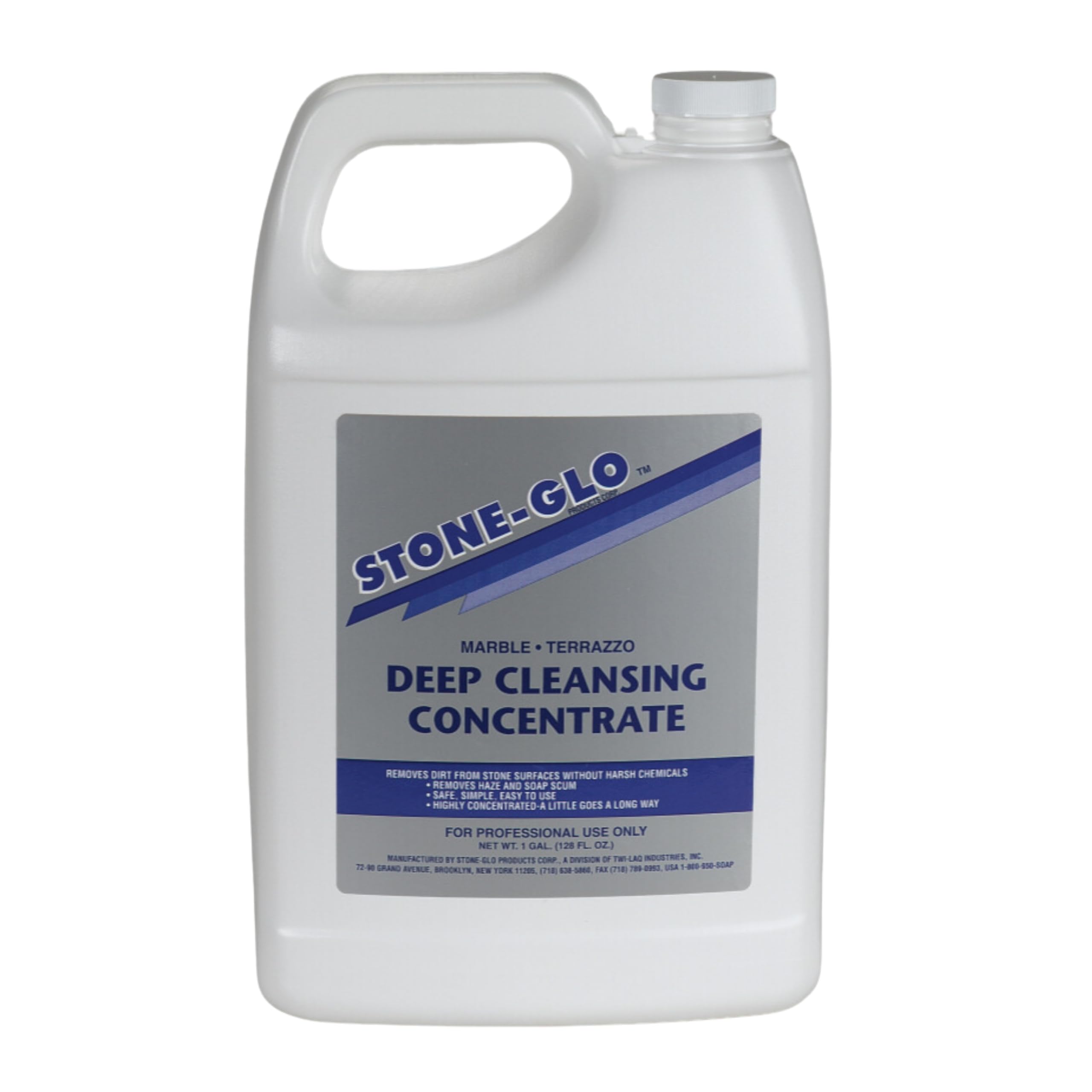 Amazon.com: Stone Glo Deep Cleansing Concentrate Commercial and ...