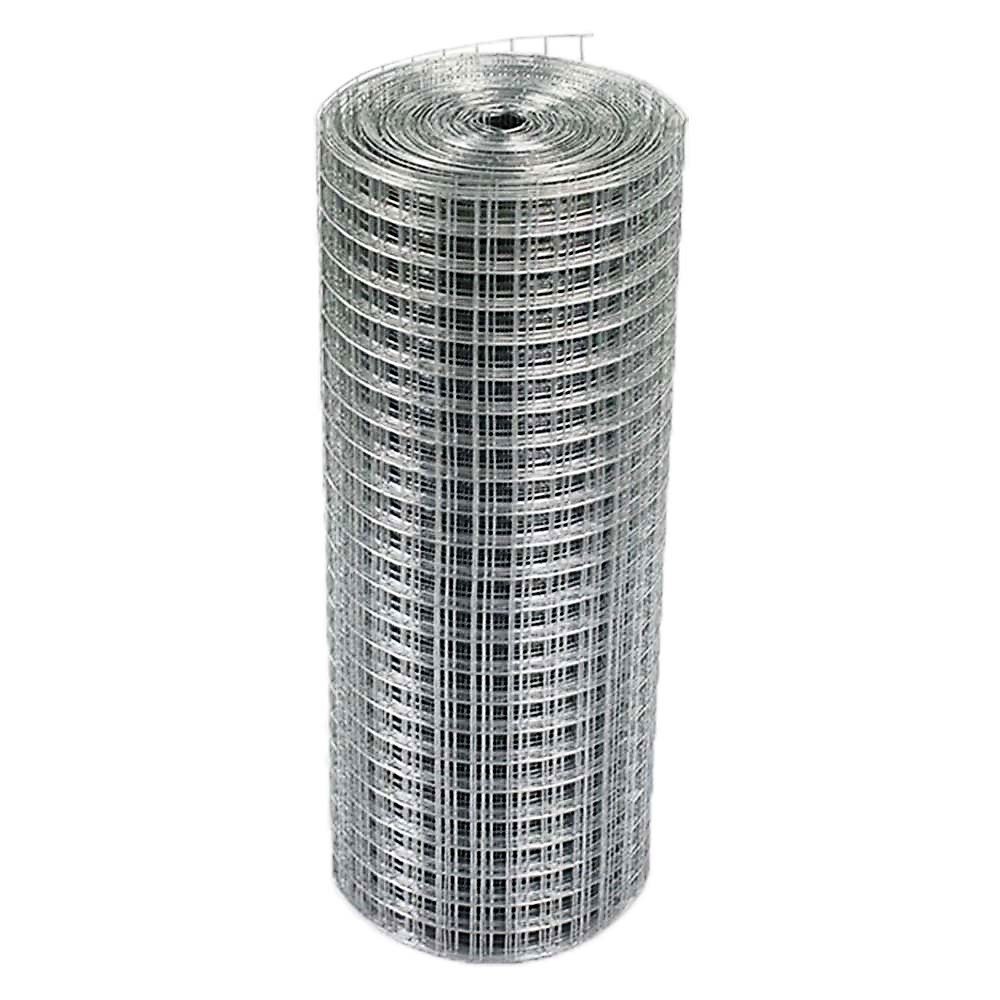 Buy Mesh Wire, Fence, Premium – Galvanised weldmesh Netting – 1/4”x1/4 ...