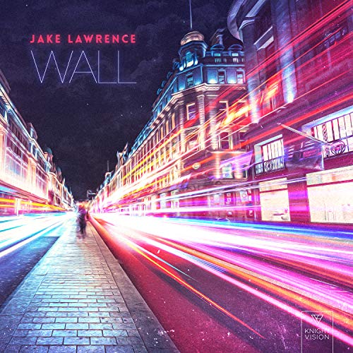 Amazon MusicでJake LawrenceのWALLを再生する
