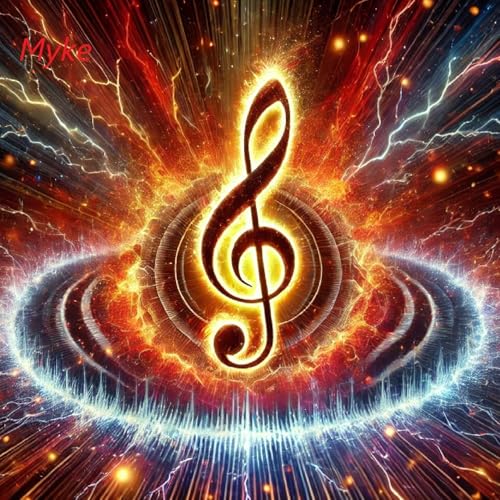 Play you be me, i'll be you by Myke feat. Caz on Amazon Music Unlimited