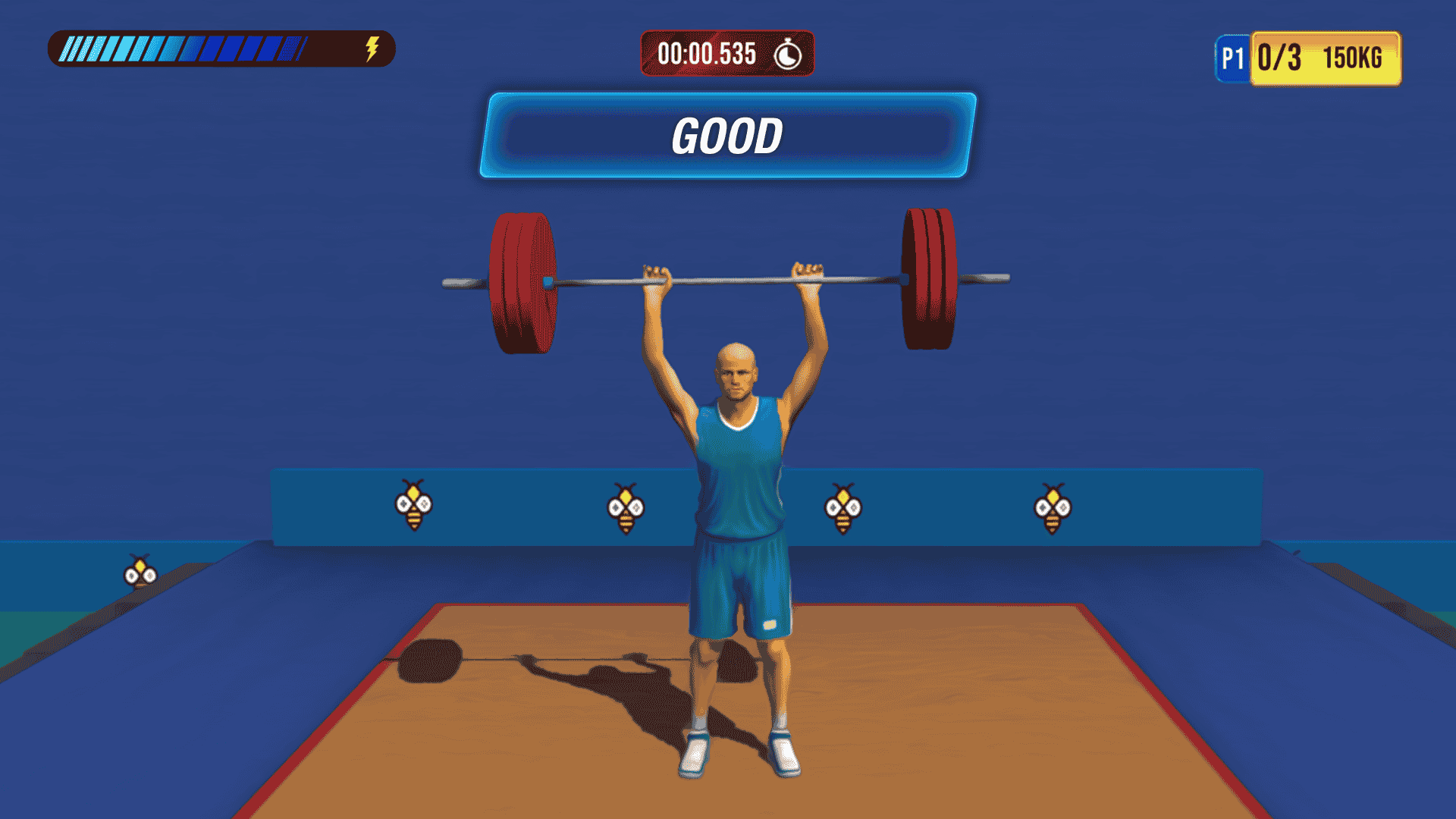 Athletics Championship 13-in-1: Ultimate Sports Challenge - App on ...